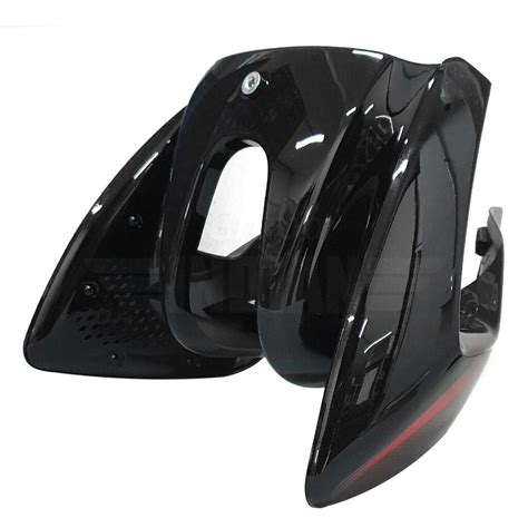 Plastico Lateral De Tanque Pulsar 135 Ls Bajaj Bajaj Matriz
