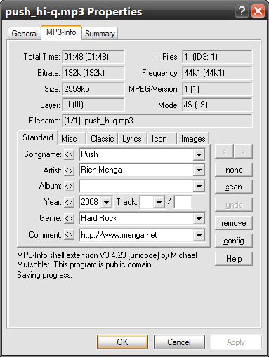 Como fazer adicionar arte do álbum aos arquivos mp3 Internet 2023