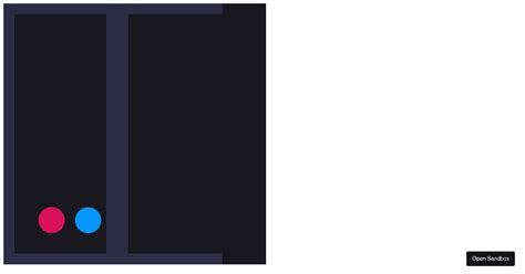 Matter Js Examples Codesandbox Matter Js Examples Codesandbox