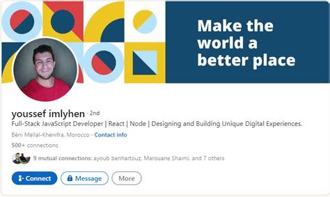LinkedIn Dev Khám phá Tiềm năng Phát Triển Nghề nghiệp và Công Nghệ
