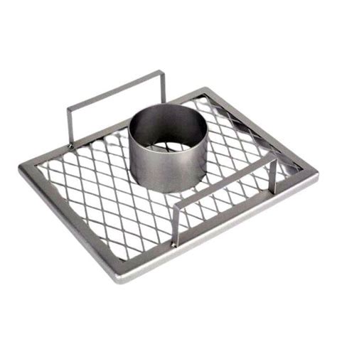 Twisted Root Design Mgbbqbc1 812310025686 Trd Beer Can Chicken Grill