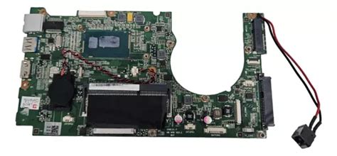 Placa Mãe Notebook Asus A34x Hsw131 T Sucata Retirar Peças Mercadolivre