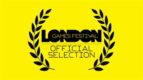 Vårt Spel Letterme är Uttaget Till Official Selection I London Games