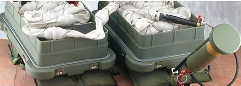 Owen International Ensign Bickford Aerospace And Defense Company Awarded 21 5 Million Apobs