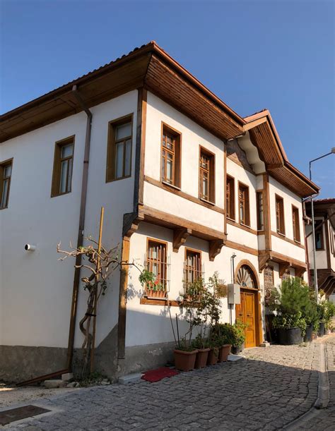 Sedat Baydar Konağı • Kültür Envanteri