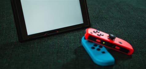 Jak Wygląda Nintendo Switch Poznaj Konsolę Kultowej Marki