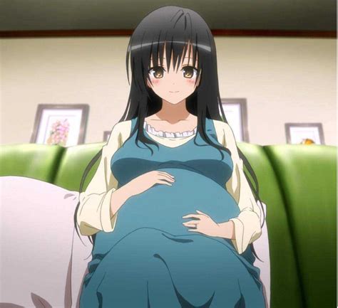 アニメの出産シーンならエロいと思ってもいいよね？