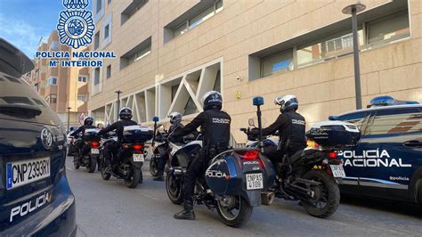 ʜᴇʀqʟᴇs On Twitter 🇪🇦 Dos Argelinos Detenidos Tras Ser Sorprendidos