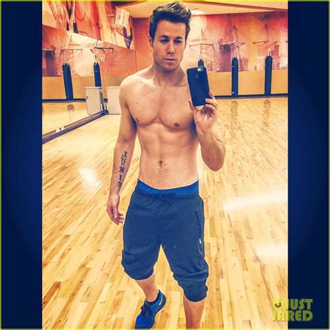Ashley Parker Angel Goes Naked In Latest Sexy Snapshot Photo 3304029