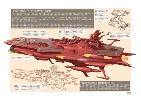 やまとあそび4・宇宙戦艦ヤマト復活篇10周年記念特集号 鯛焼きと軍艦 Booth店 Booth