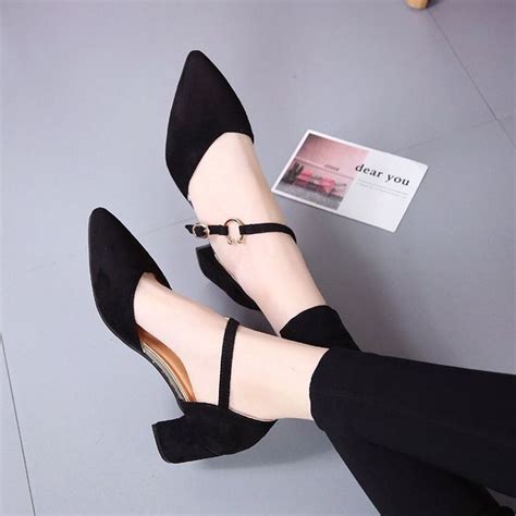 Shopee High Heels Heels Womens Fashion Shoes