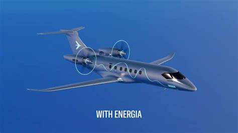 Vídeo Embraer Energia Prontos Para O Futuro Agora Defesa Aérea
