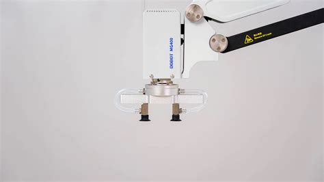 Dobot Mg400 Suction Cup Kit Idesign 365