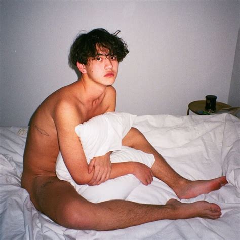 PHOTOS Man Documents A Return To Intimacy After Sexual Assault In Stunning New Series Queerty
