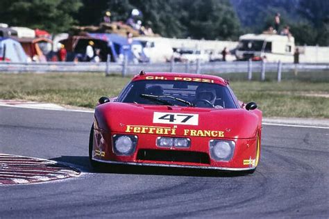 1981 24 Hours Of Le Mans Our Beautiful Pictures Are Available As Framed