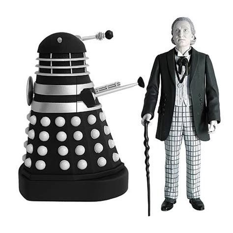 First Dalek