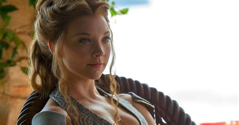Game Of Thrones 10 Things That Make No Sense About Margaery Tyrell