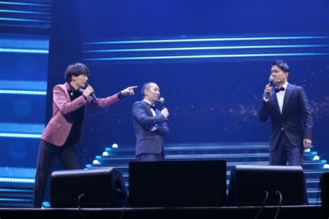 「山崎育三郎 This Is Iku 日本武道館」