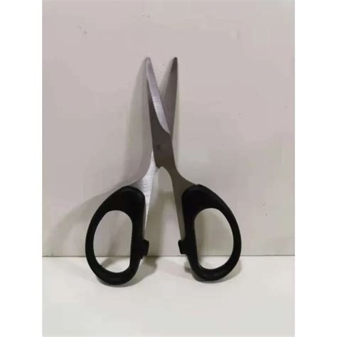 Multi Function Scissors 4 5 Office Scissor Kitchen Scissor Lazada Ph