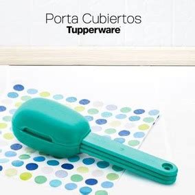 Tupperware Juego De Cubiertos en Mercado Libre México