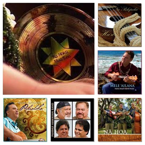 Weldon Kekauoha Music