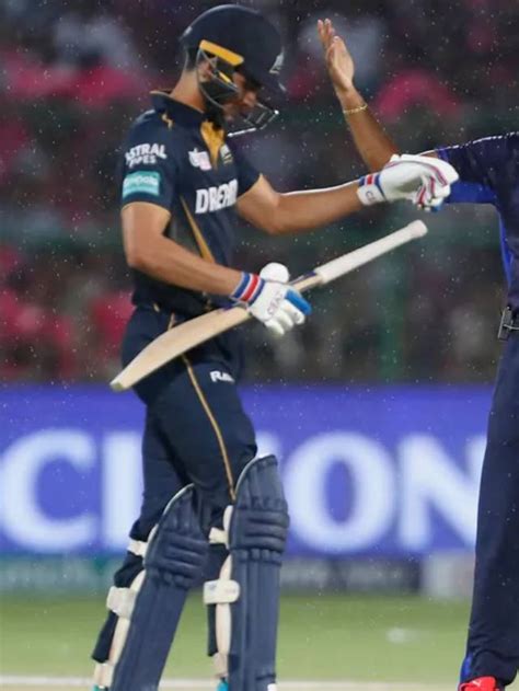 Ipl शुभमन गिल ने तोड़ा विराट कोहली का रिकॉर्ड सबसे युवा बल्लेबाज