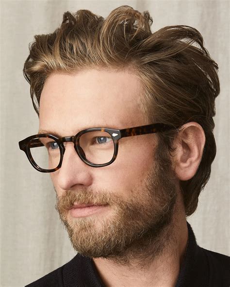Moscot Originals Lemtosh Classic Havana [size 49] · Hello Glasses