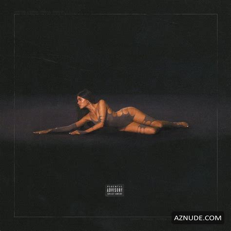 Madison Beer Slightly Nude Pictures From A Photoshoot For Her New Album