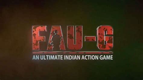 FAU G Game S Release Timeline Announced Here S When It Is Launching In