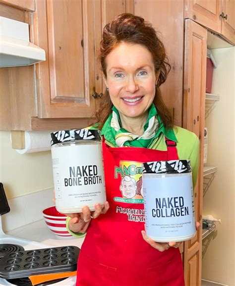 Mo Gets Naked Mac N Mo S
