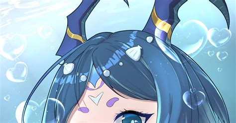 摸鱼 【摸鱼】原神同人 伐难 不是狐狸是狸猫のイラスト Pixiv