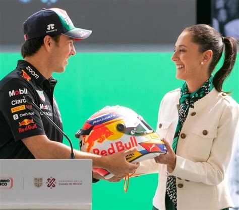 GP de México Gobierno de la CDMX regalará boletos para la carrera de F1