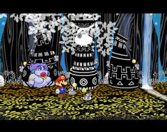 Puni Super Mario Wiki The Mario Encyclopedia