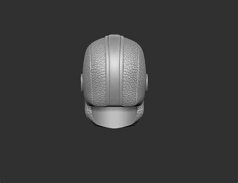 Stl File One12 Scale Head Thanos 🧸 ・3d Print Model To Download・cults