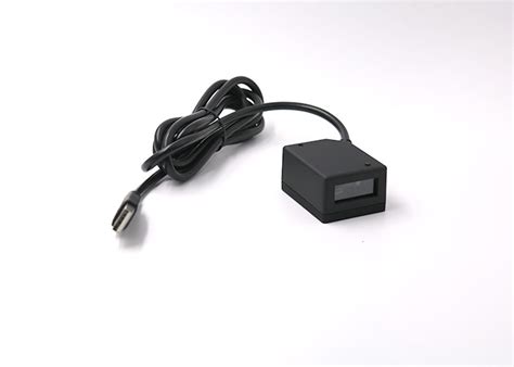 2d Usb Embedded Fixed Mount Scanner 640480 Resolution Cmos Scan Type