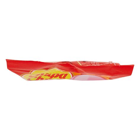 Chupa Chups Paper Stick 10 Lollips Global Brands