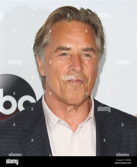 Disney Abc Television Groups 2015 Tca Summer Press Tour Held At The
