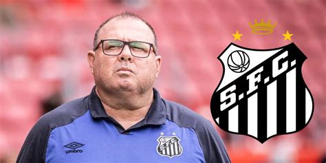 Para Salvar O Santos Da Série B Denilson Confirma Contratação