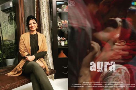 Assam Actress Gayatri Sharma Wins Acclaim At Cannes With Agra