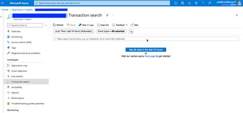 Middleway Using Power Bi To Gain Visibility Over Azure Apis