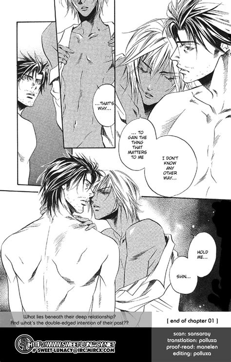 Takakura Row Paradise Lost Eng Myreadingmanga