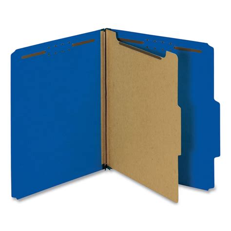 What Is A Classification Folder At Eloise Rameriz Blog