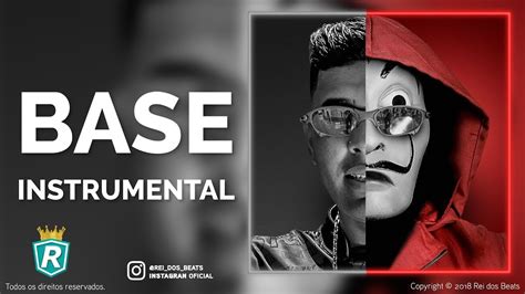 Base Instrumental S Quer Vrau Mc Mm Rei Dos Beats Youtube