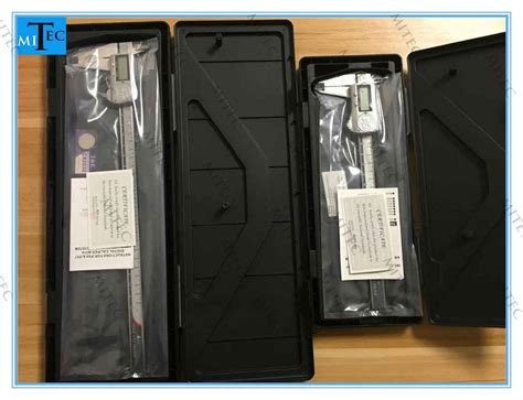 Mm IP Coolant Water Proof Vernier Digital Caliper China IP Digital Caliper And