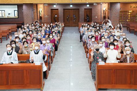 청주교구 청년성서모임 한처음 찬미예수님 누구에게나 열려있는 한처음 월미사 청년성서공부에 관심있으신 모든 청년들은