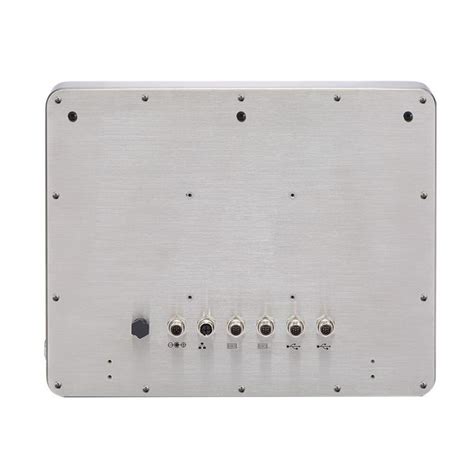 Axiomtek Hmi Model Namenumber Got815l 511 At Rs 7000 In Pune Id