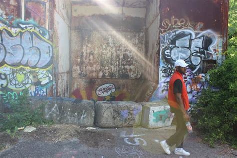 Listen To Lonny Xs Not Just Anybody Ep Complex