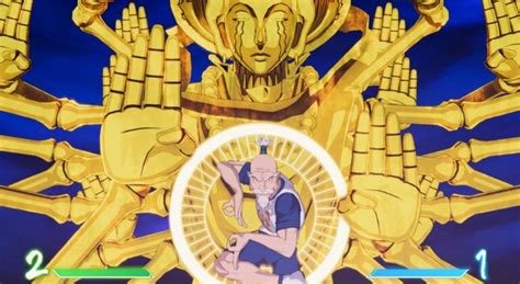 Hunter X Hunter Nen X Impact Reveals Details Screenshots And