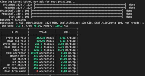 Juicefs V Is Released Passed Ltp Tests Juicefs Blog