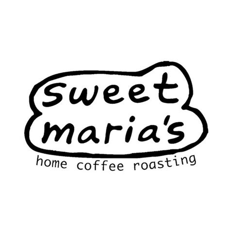Sweet Marias Coffee Youtube